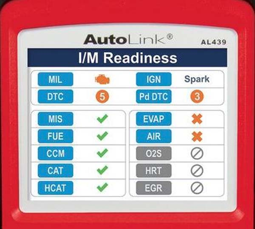Things You Should Know About the Readiness Monitors — obdprice