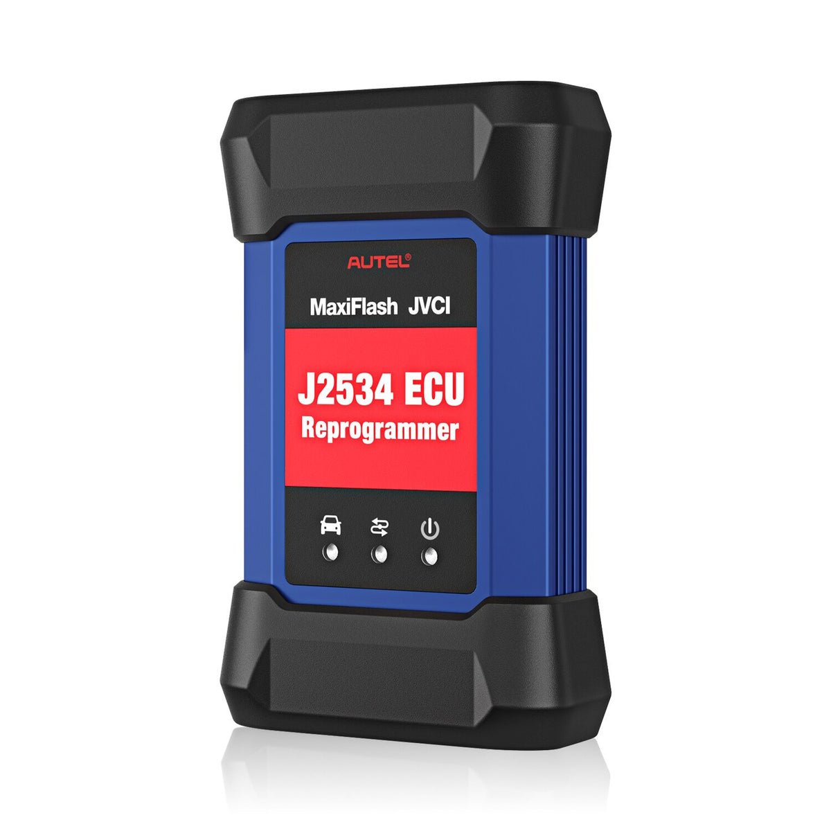 Basic Information About J2534 — obdprice