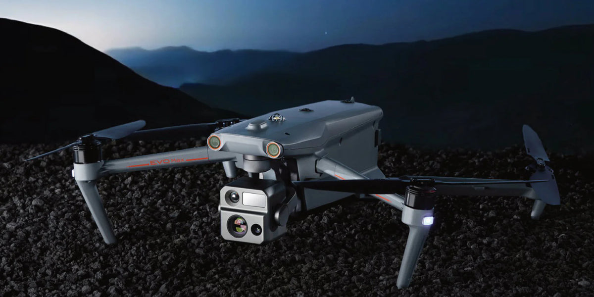 Autel MAX 4N Starlight Camera Instructions — obdprice