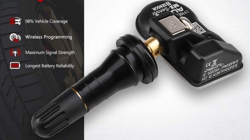 Introduction Autel MX-Sensor 1-Sensor — obdprice