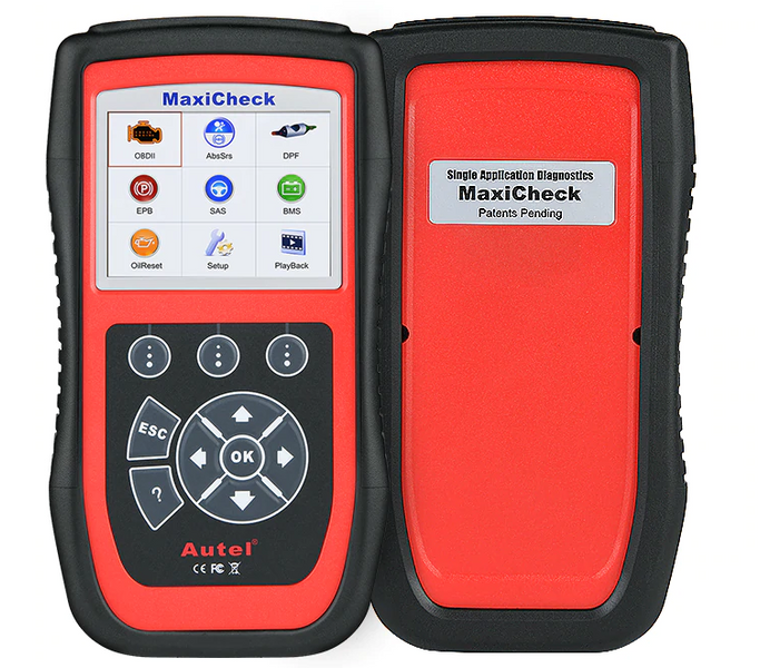 Autel Maxicheck Pro: Funtions, Review & Price — obdprice
