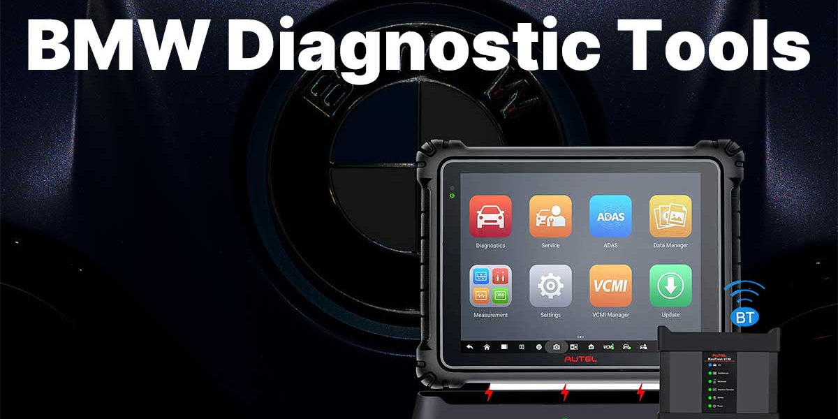 5 Best BMW Diagnostic Tools for DIYers and Professionals — obdprice