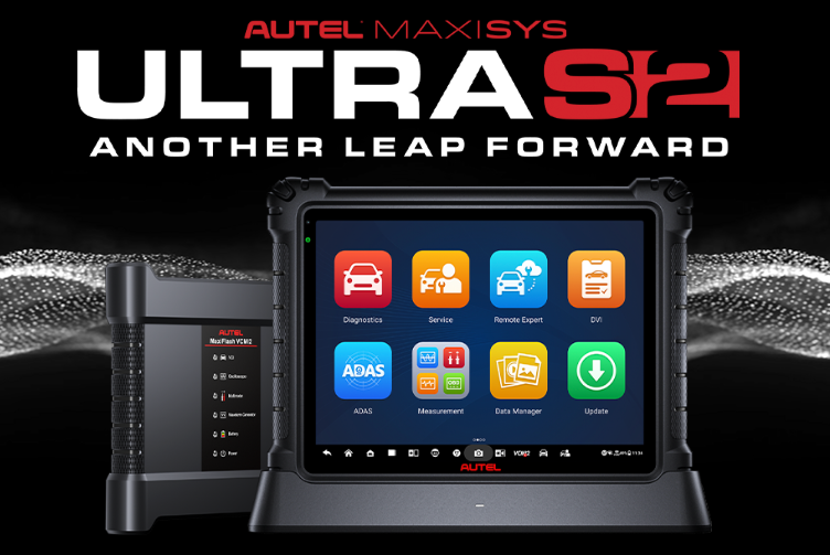 Autel MaxiSys Ultra S2: Must-Know New Diagnostic Functions — obdprice