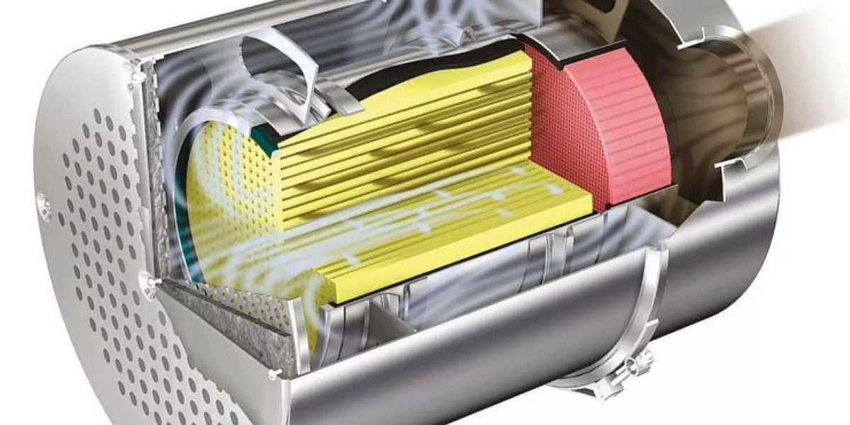 Particle Filter Regeneration: Everything You Need To Know — obdprice