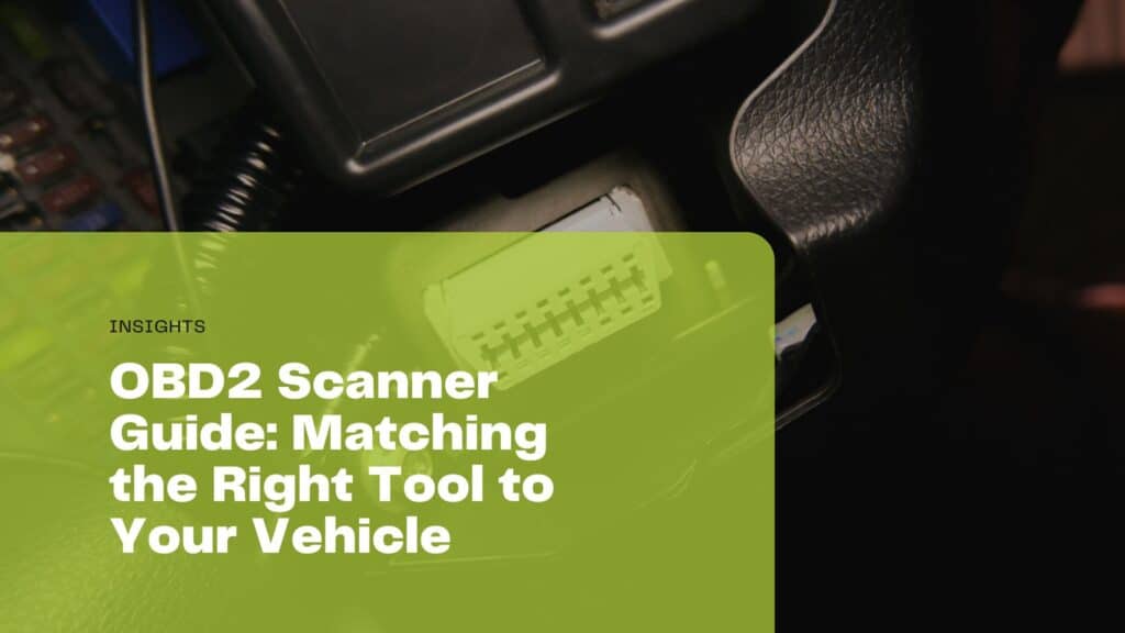 Comprehensive FAQ Guide to OBD2 Scan Tools 2.0 — obdprice