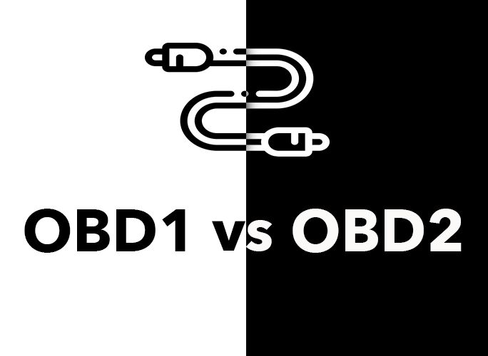 OBD1 vs OBD2 – Complete Comparison for Car Diagnostics — obdprice
