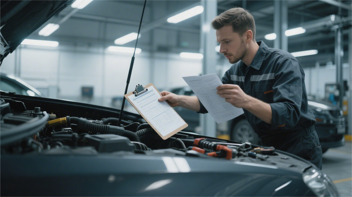 Understanding Freeze Frame Data on OBD2 Scanners — obdprice