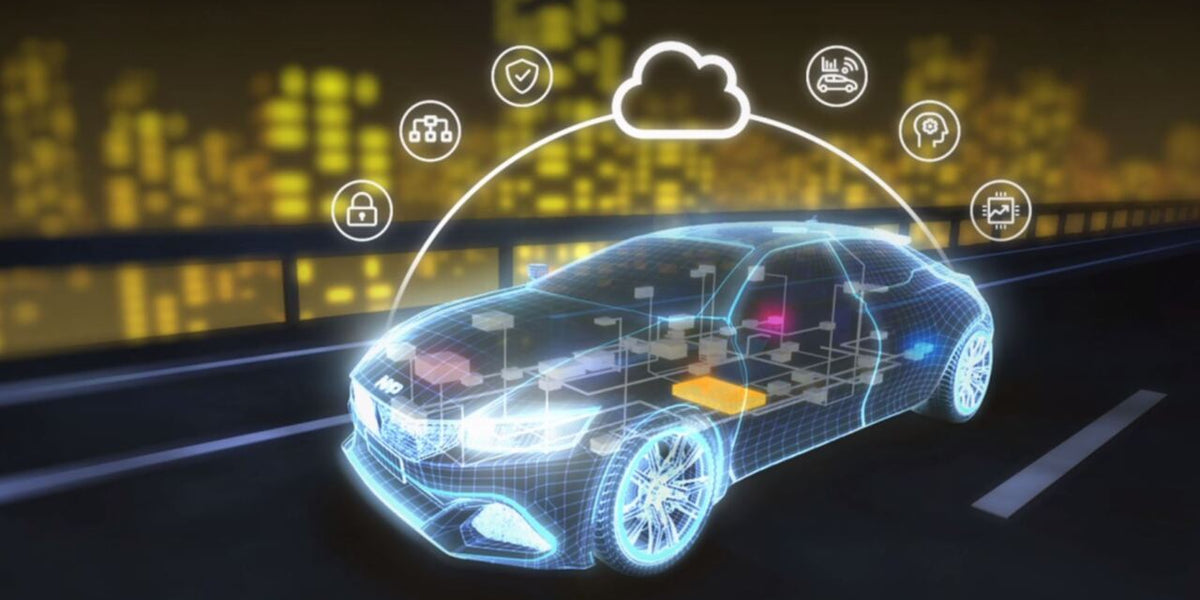Automotive Security Gateway Locations and Autel Scanner Service Instru ...