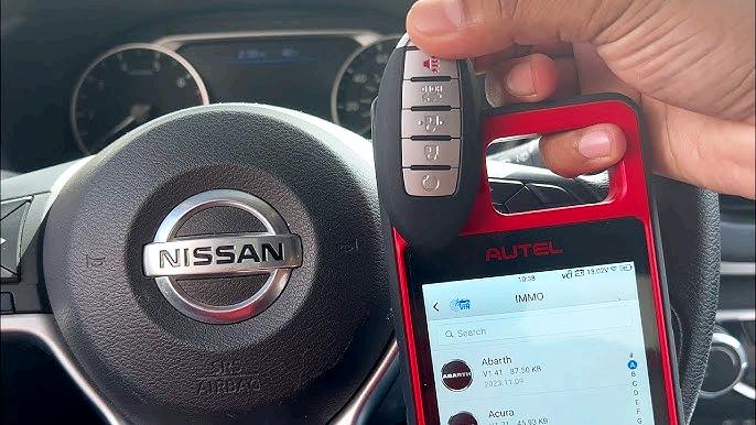 Step-by-Step Guide: How to Use the Autel KM100 — obdprice