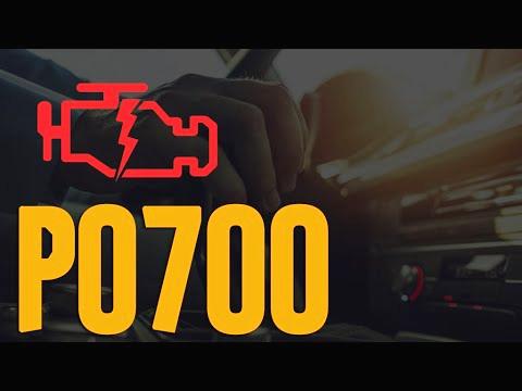 Understanding the P0700 Code: Causes and Diagnosis Guide — obdprice