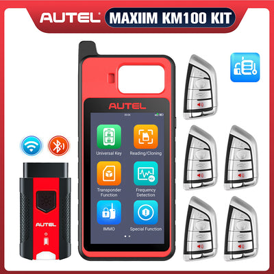 Autel Scanner OBD-II Tools New Arrivals — obdprice
