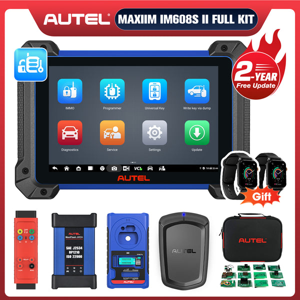 How to update Autel MaxiFlash Elite J2534 ECU Programming Tool — obdprice