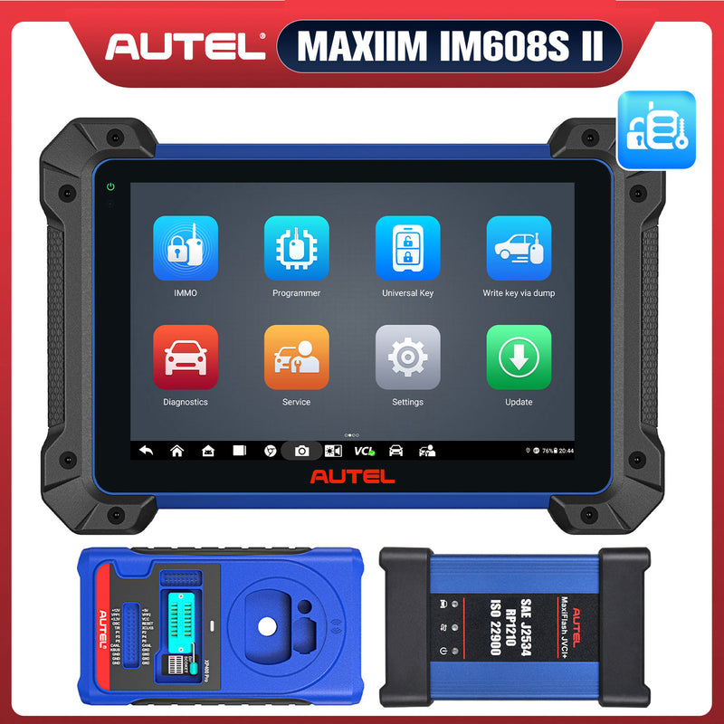 obdprice.com - Autel Auto Diagnostic Tools OBD2 Scanner Code Reader