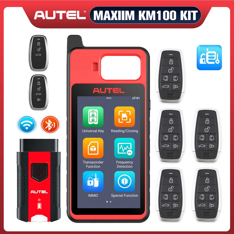 obdprice.com - Autel Auto Diagnostic Tools OBD2 Scanner Code Reader