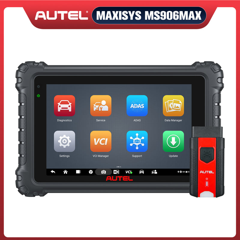 Autel MaxiSYS Software Update | 100% Autel Original — obdprice