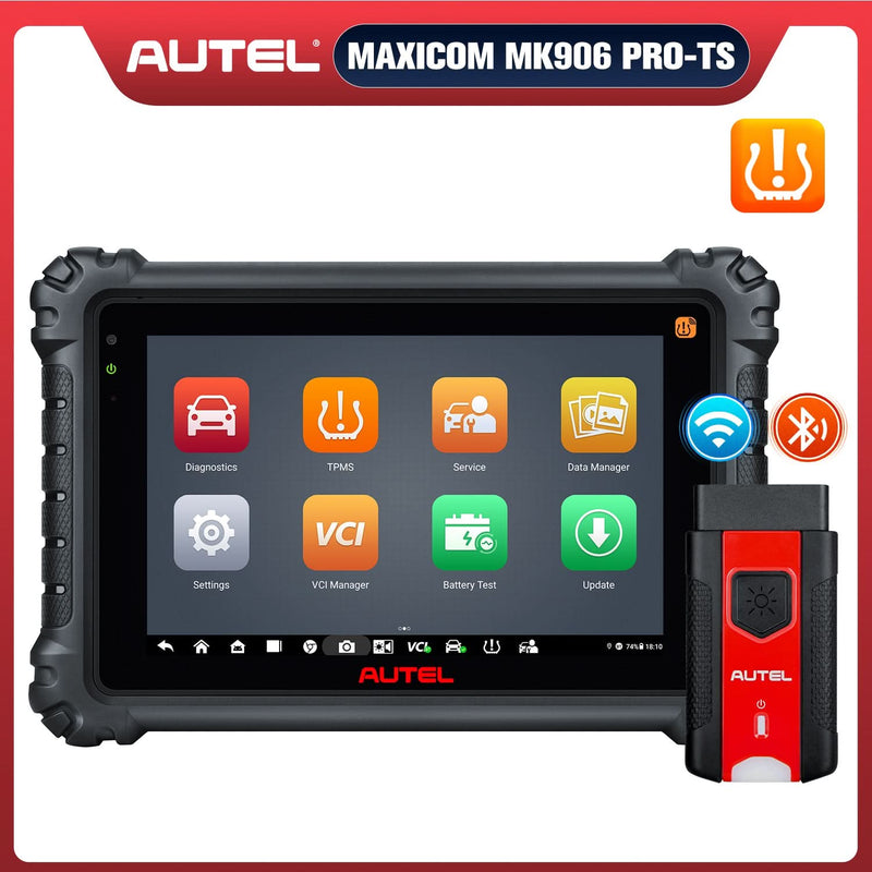 Autel MX900: A Comprehensive Review of Innovation and Performance — obdprice