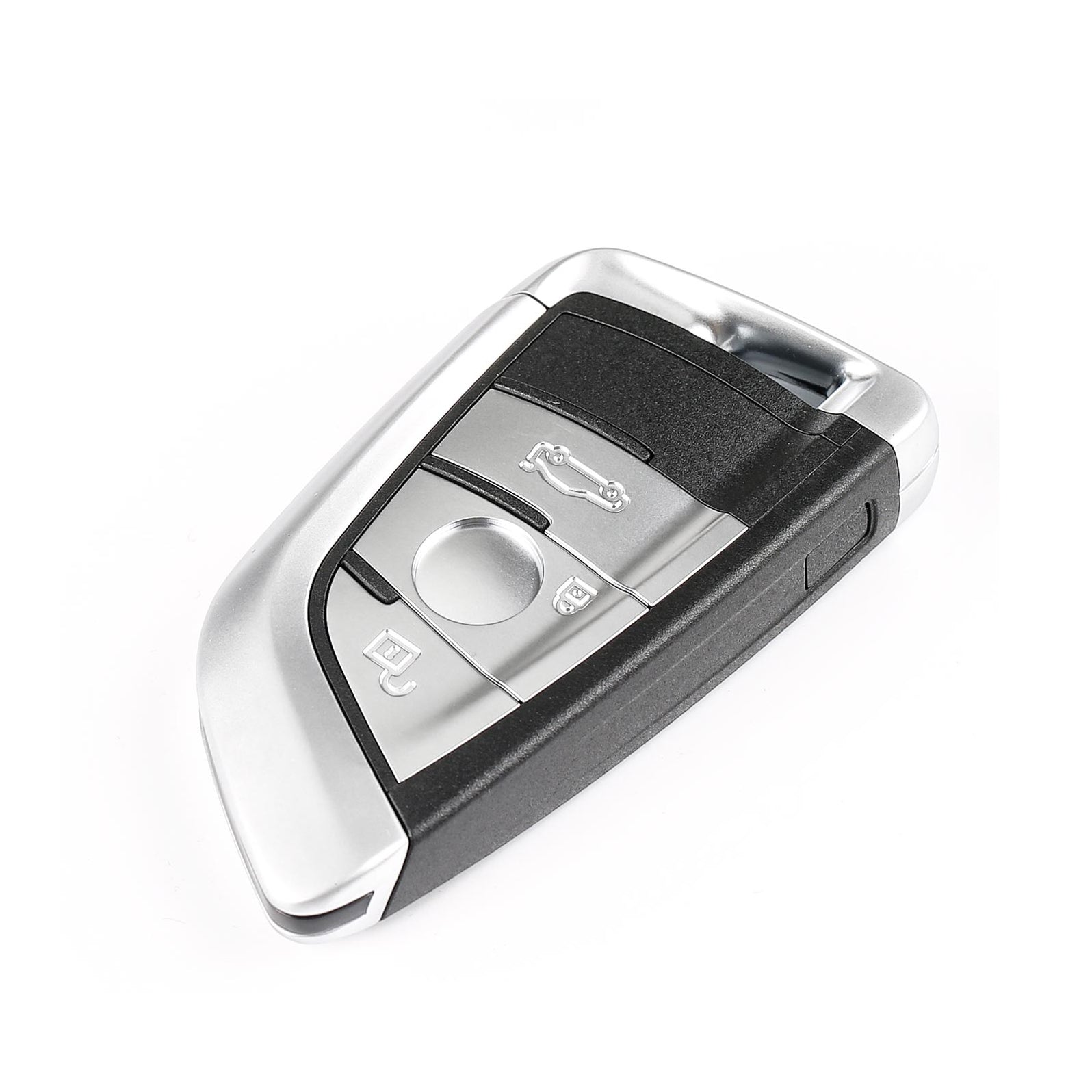 Step-by-Step Car Key Cloning with Autel AT100 — obdprice