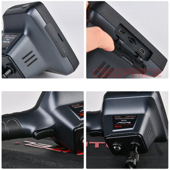 Autel Maxivideo MV480 Videoscope Digital Inspection Dual-camera — obdprice