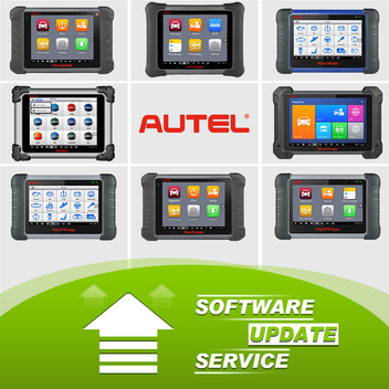 Autel Scanner 1 Year Software Update Service — obdprice